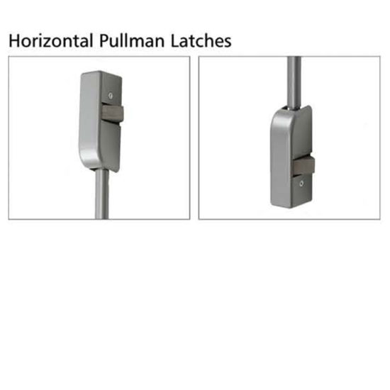 Western Architectural Hardware, Architectural Ironmongery | Single ...