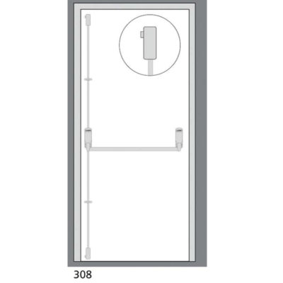 Western Architectural Hardware, Architectural Ironmongery | Single ...