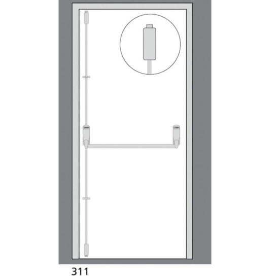 Western Architectural Hardware, Architectural Ironmongery | Single ...