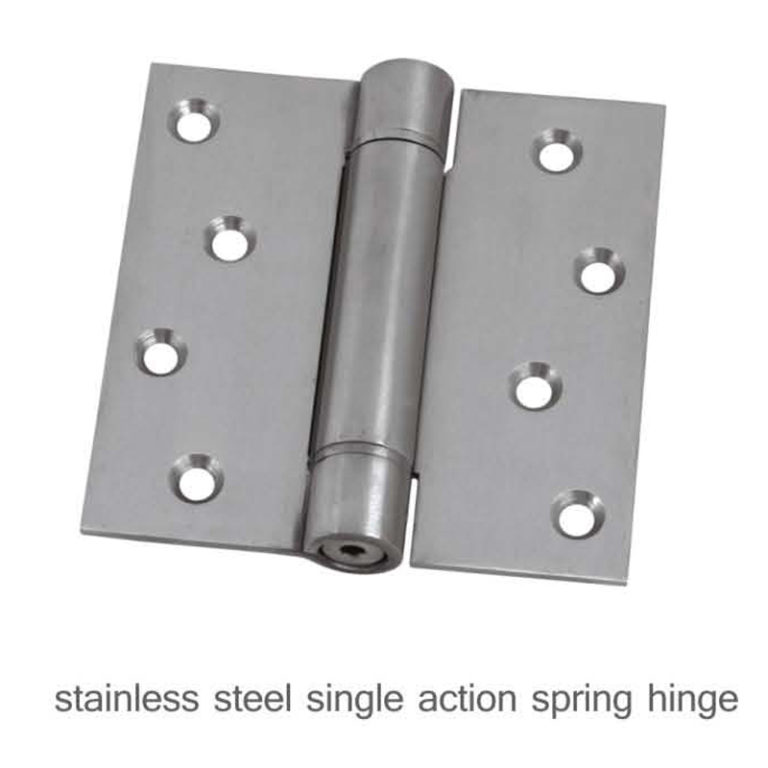 Western Architectural Hardware, Architectural Ironmongery | Stainless ...